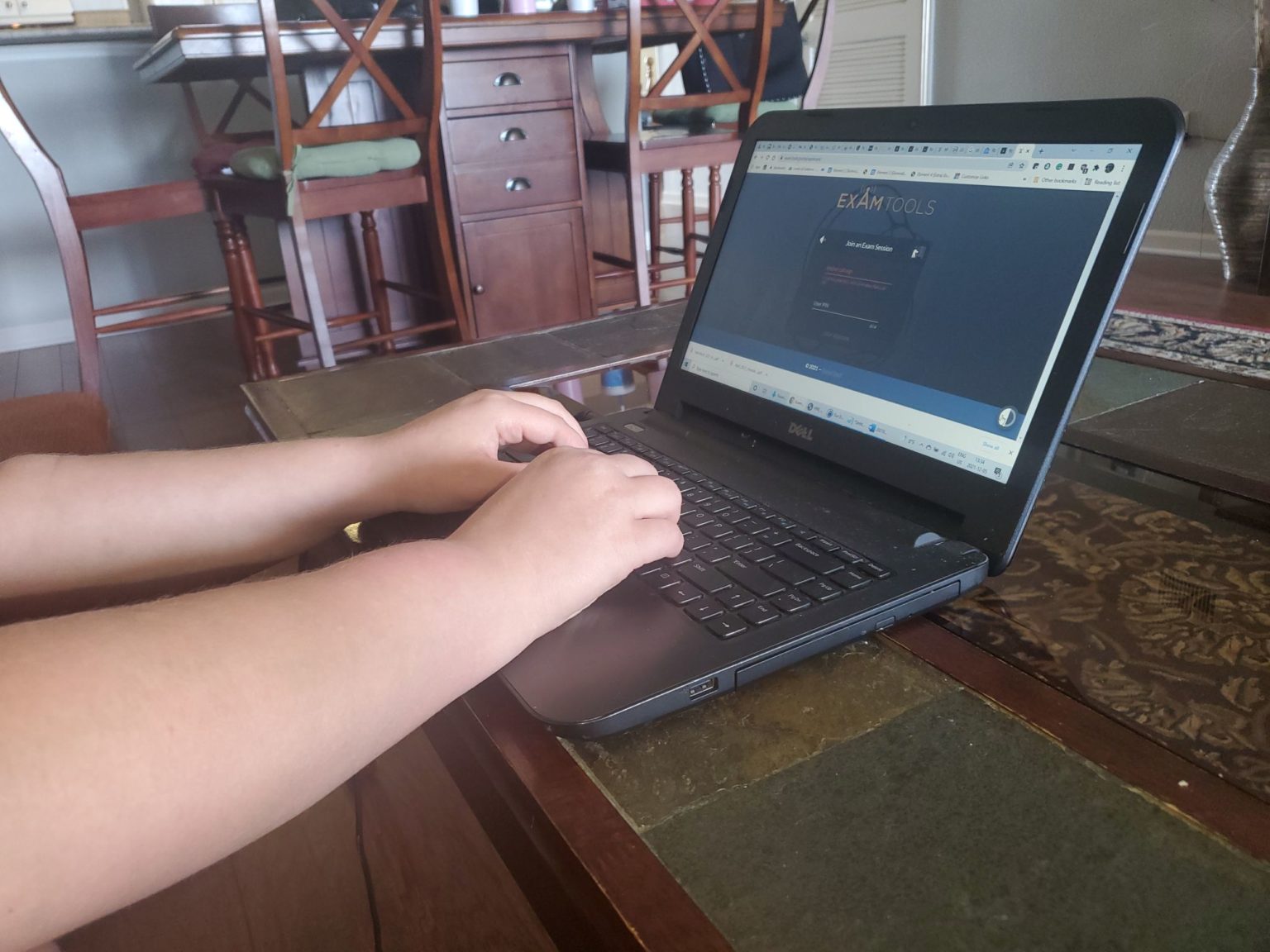 Remote Testing – We can test anyone, anywhere, worldwide, if you ...