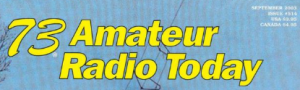 FREEBIES – Complete Set of 73 Amateur Radio Magazines – Anchorage ...