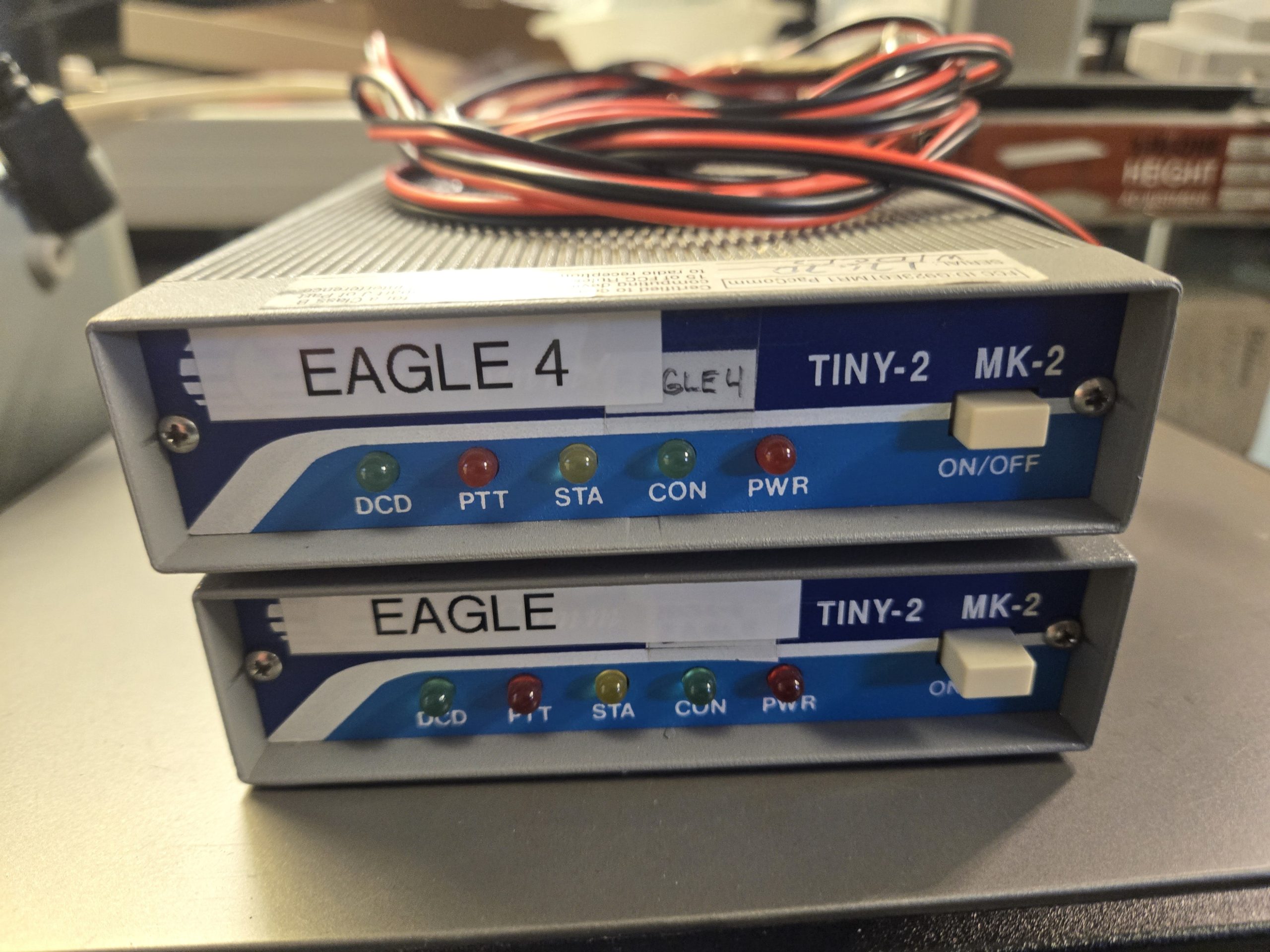 EAGLE and EAGLE4 Packet Nodes Off the Air – Anchorage Amateur Radio Club